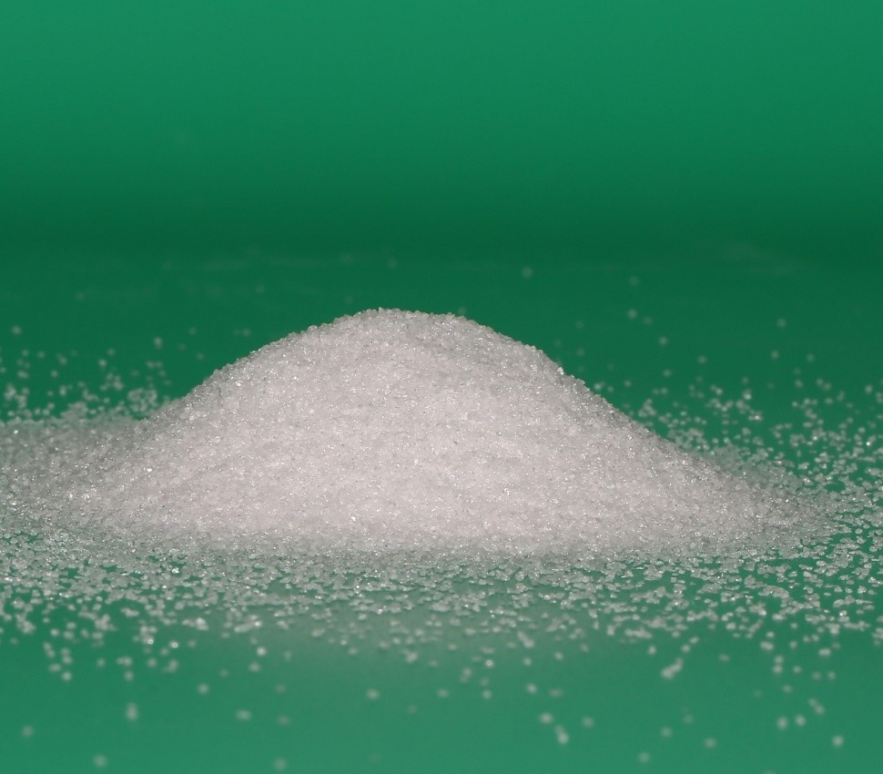 White Aluminum Oxide Industry White Powder For Glass Compounds And Anti ...